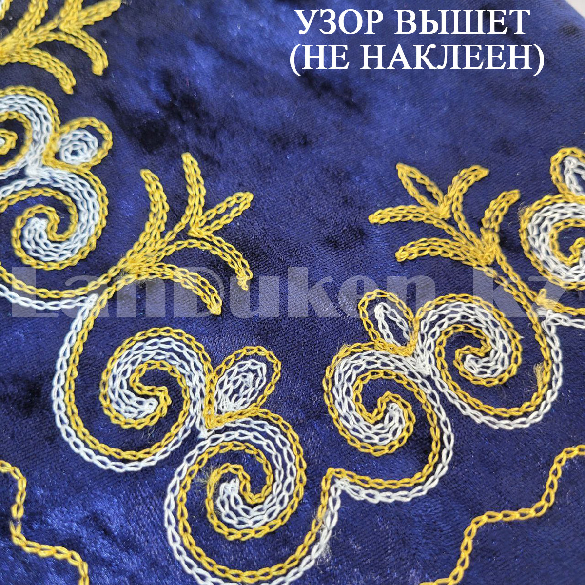 Жилет детский казахский национальный