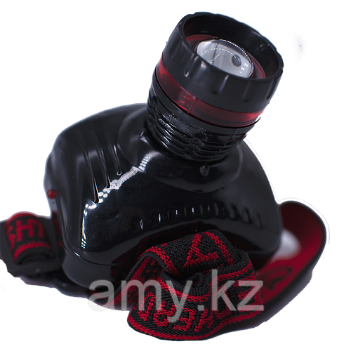 Фонарь налобный JUNAI JA-1911 (id 107132372)