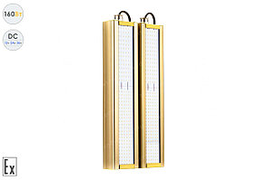 Взрывозащищенные светильники GOLD заказать в Астане