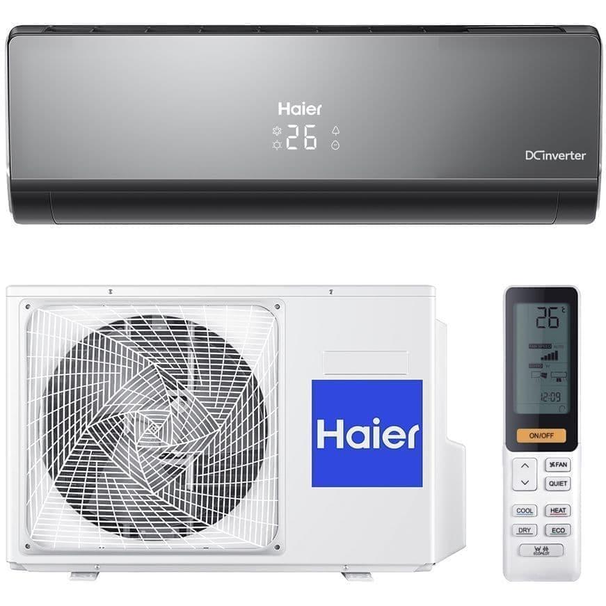 Кондиционер Haier HSU-12HNF303/R2-B / HSU-12HUN203/R2 купить в ...