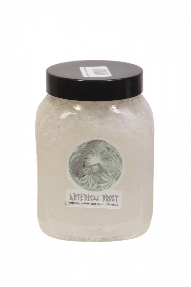 Нейтрализатор запаха SUMO Artifical Frost гель 1л: продажа, цена в ...
