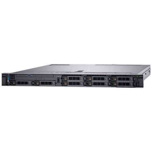 Dell PowerEdge R640 сервер (R640-8SFF-06t) (id 107216852)