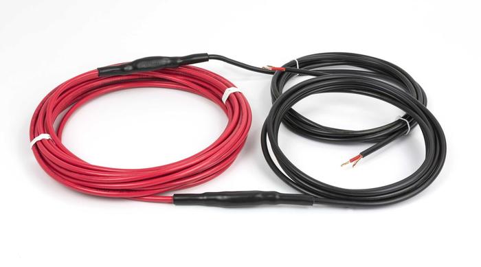 Кабель DEVIbasic 20S одножильный 14,0 пог.м (id 107218001)