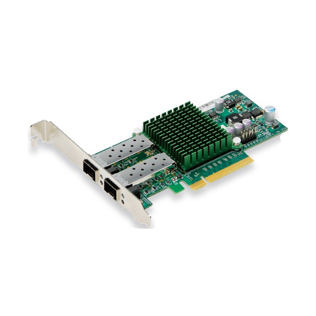 Сетевая карта Supermicro AOC-STGN-I2S (id 107231945)