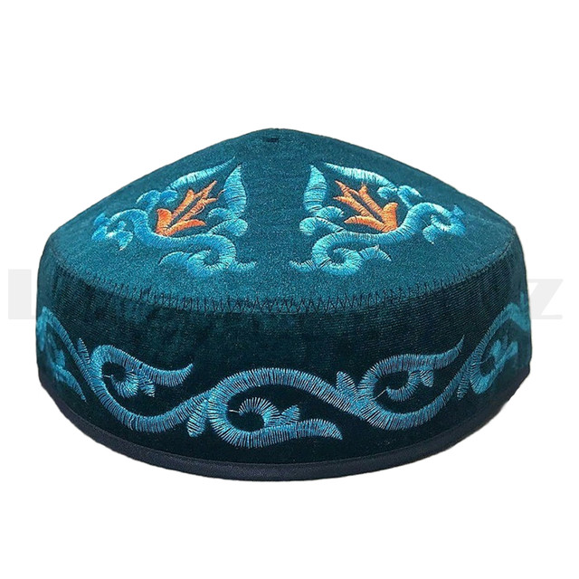 Национальные головные уборы