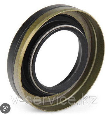 Сальник редуктора Mercedes(014 997 57 47)(ELRING 388.180) (id 106900951)