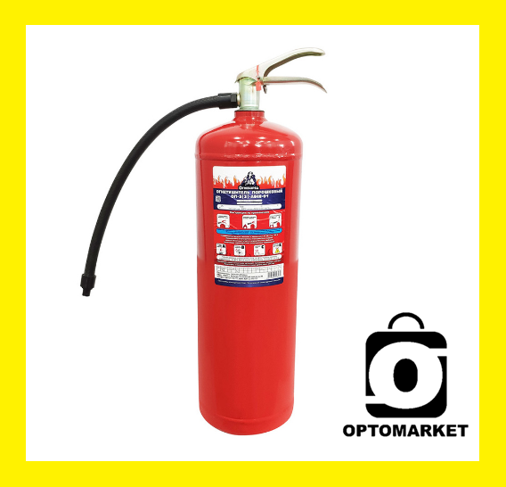 Огнетушитель ОП-5 (id 107304036)