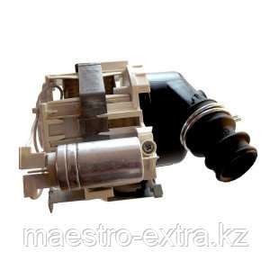 Мотор насоса посудомоечной машины - WHIRLPOOL 481010625628 - ORIGINAL ...
