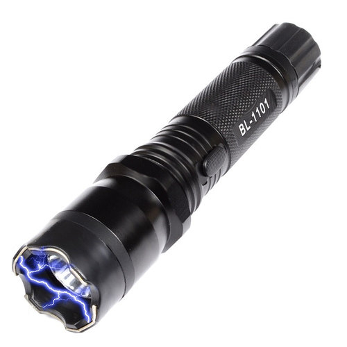 Фонарь - Электрошокер Type FlashLight Bl-1011 (id 107324798)