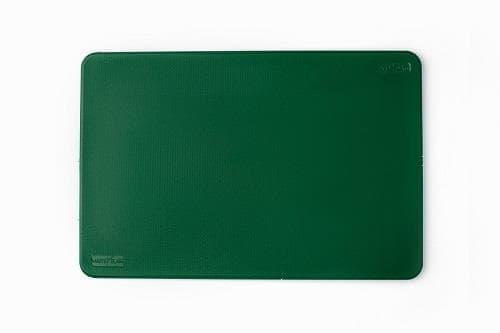 Доска разделочная п/п 450*300*12мм зеленая MGSteel | 1710 купить в ...