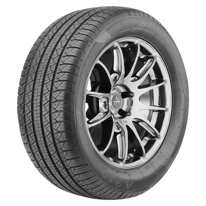 Шина летняя Aplus A919 215/60 R17 96H (id 107373086)