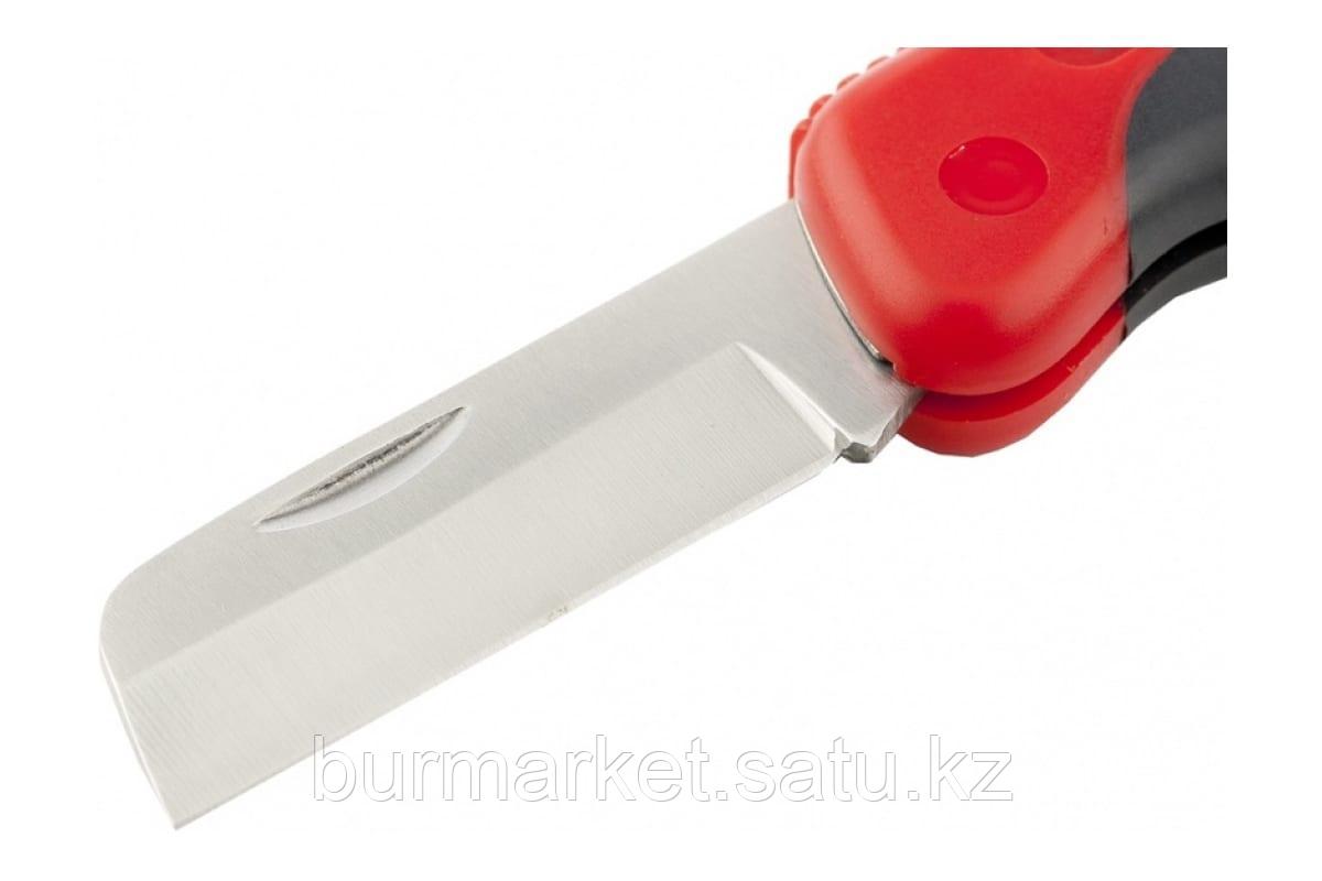 Нож электрика MATRIX 78987 (id 106822479)