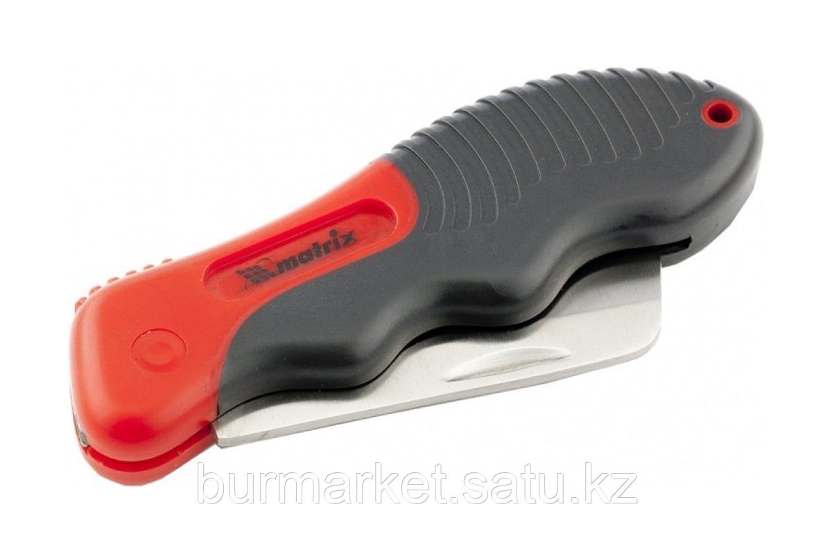 Нож электрика MATRIX 78987 (id 106822479)