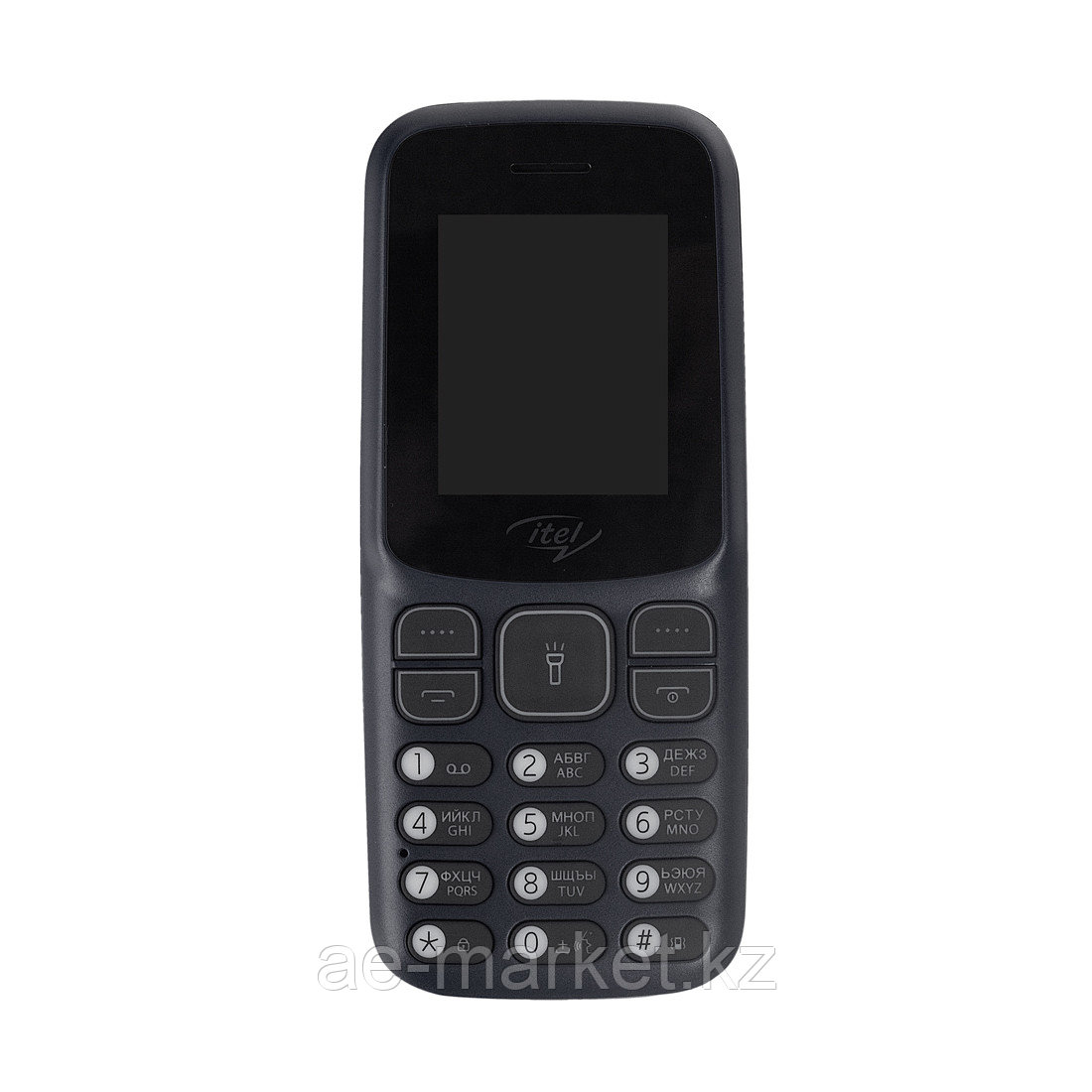 Мобильный телефон ITEL it2163N Black (id 107293141)