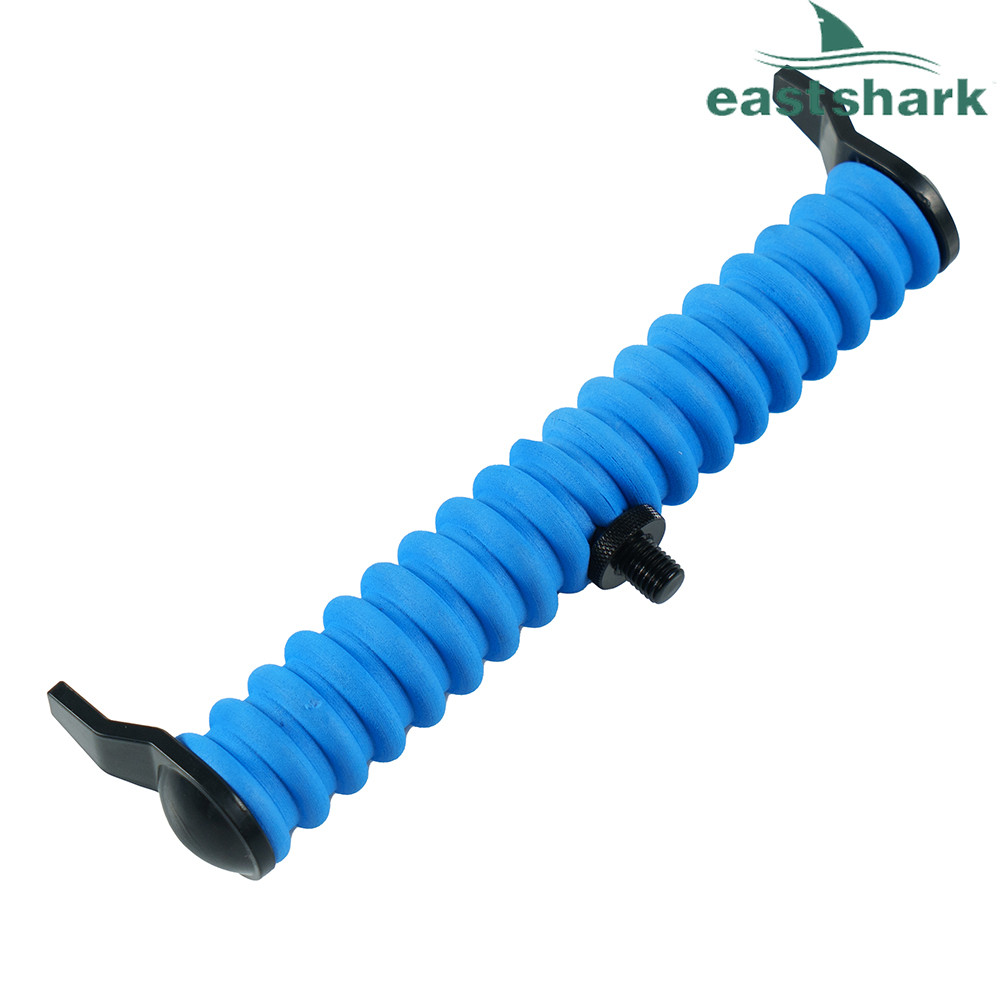 Подставки под удилища ES-7038 EVA 20 см купить в Астане, цена