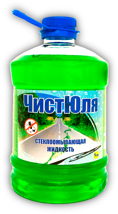 Стеклоомыватель летний 5 л (id 107462009)