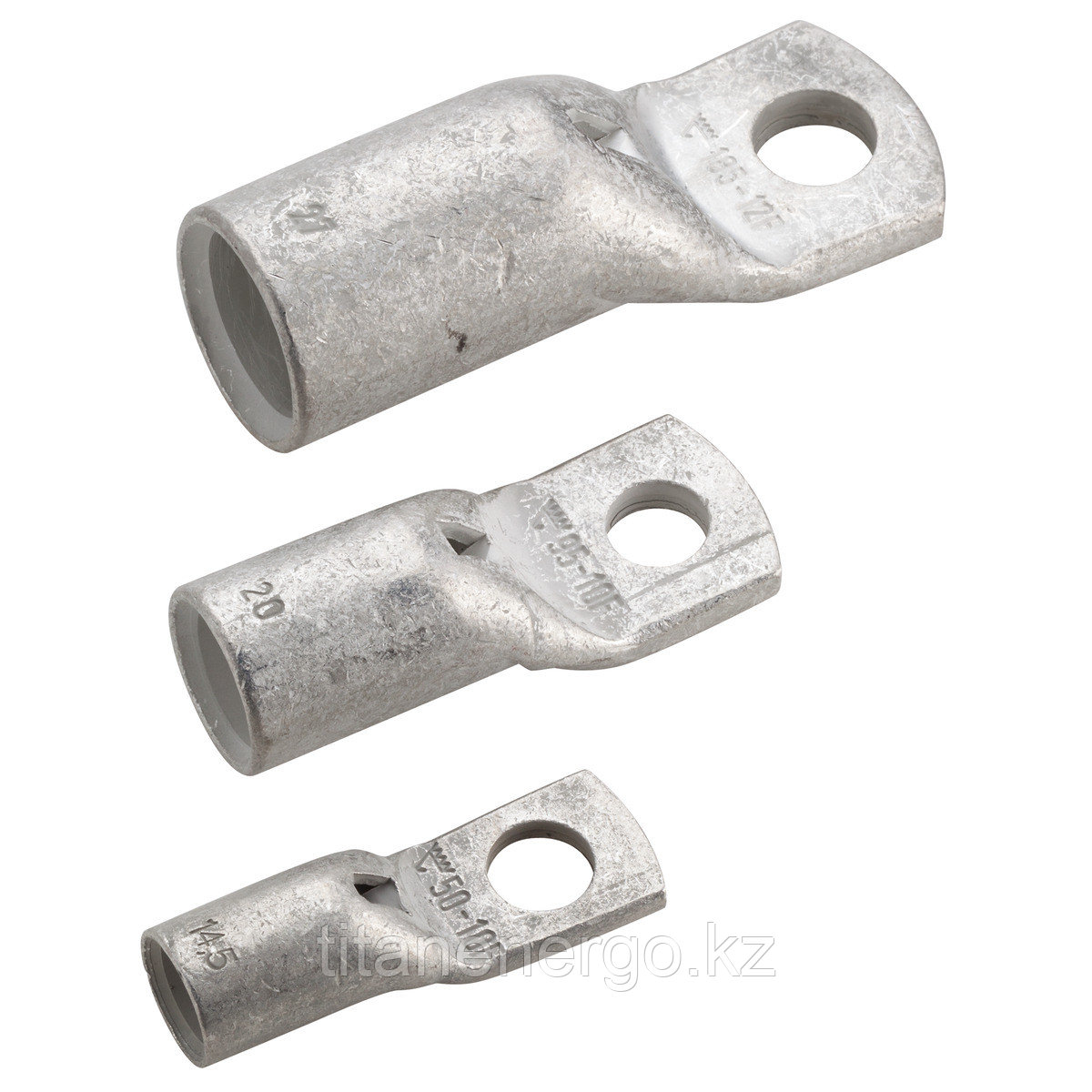 TUBE CABLE LUGS KRFN 50/10 (id 107513651)
