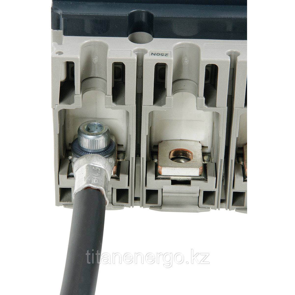 TUBE CABLE LUGS KRFN 50/10 (id 107513651)