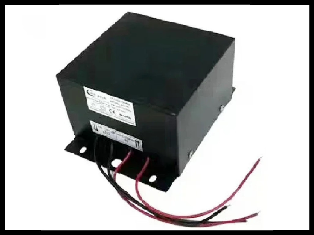 Понижающий трансформатор для освещения в бассейне (мощность = 600W, 220V-12V) (id 107340625)