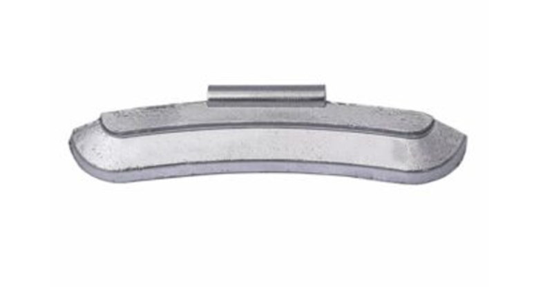 CLIPPER 0245 CLIPPER ГРУЗИК 0245 балансировочный для стального диска ...