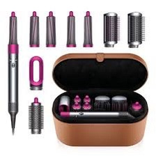 Dyson Airwrap HS01 (Fuchsia) (id 107573801)