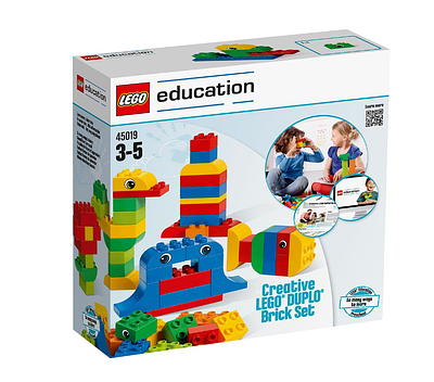 Лего дупло от 3 лет - купить в Караганде, цена на Satu