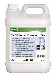 Taski Jontec Eternum (vision star) 5l - эмульсия для любых твердых ...