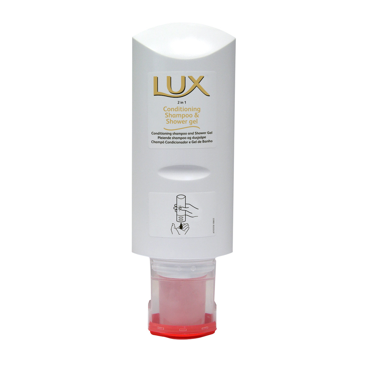 Softcare Sens Lux 2in1, 250g - шампунь - гель для тела купить в Алматы. Softcare Sens Lux 2in1, 250g - шампунь - гель для тела купить в Алматы.