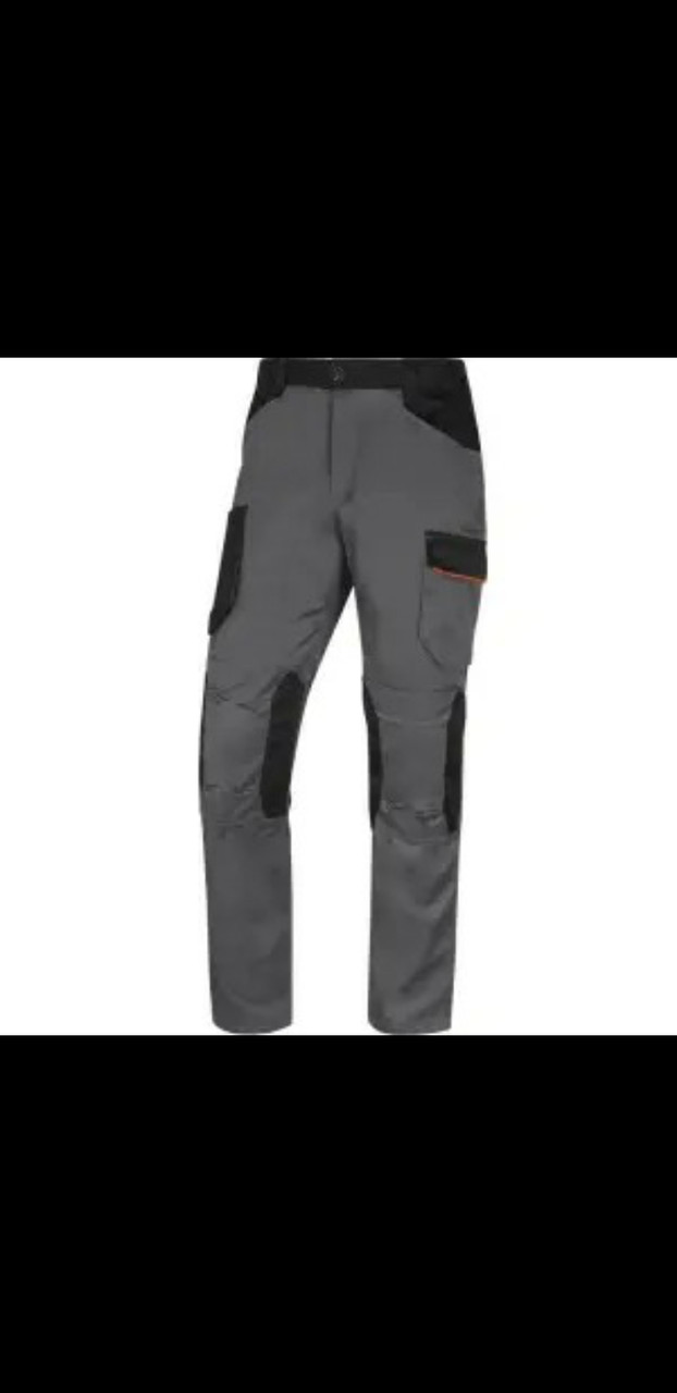 Куртка Delta Plus M2VE3 GO Брюки Delta Plus M2PA3 GO (id 107621492)