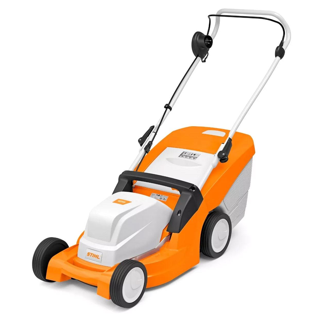 Газонокосилка электрическая STIHL RME 443.0 63380112405 (id 107625178)