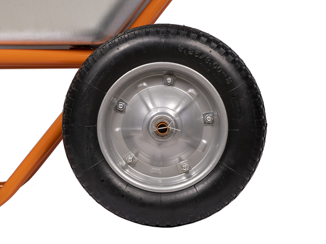 Тачка универсальная Helpfer 30902A (id 107643519)