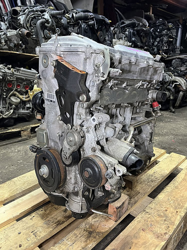 Двигатель Toyota 2AR-FE 2.5 (id 107653876)