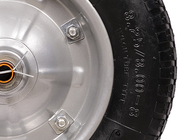 Заказать Тачка универсальная Helpfer 30902 в интернет-магазине ASIA STANOK - 107732409 ️