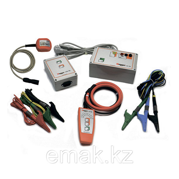 Cable Identifier: продажа, цена в Атырау. Нагревательные кабели и маты ...