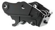 Быстросъём (quick coupler) для экскаватора Komatsu PC200,PC210,PC220 ...