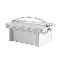 Контейнер полимерный КДХТ-01 купить в Казахстане