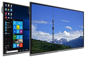 Купить ИНТЕРАКТИВНАЯ ПАНЕЛЬ 75 ДЮЙМОВ DIGITOUCH T3-75 с доставкой по ...