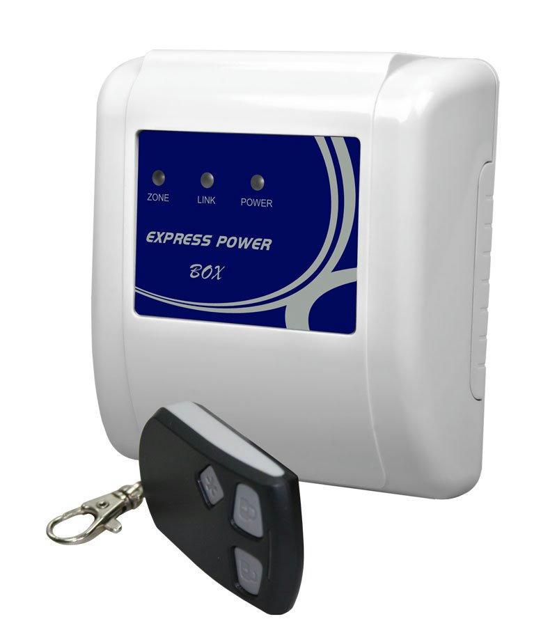 Express Power Box купить с доставкой по Казахстану