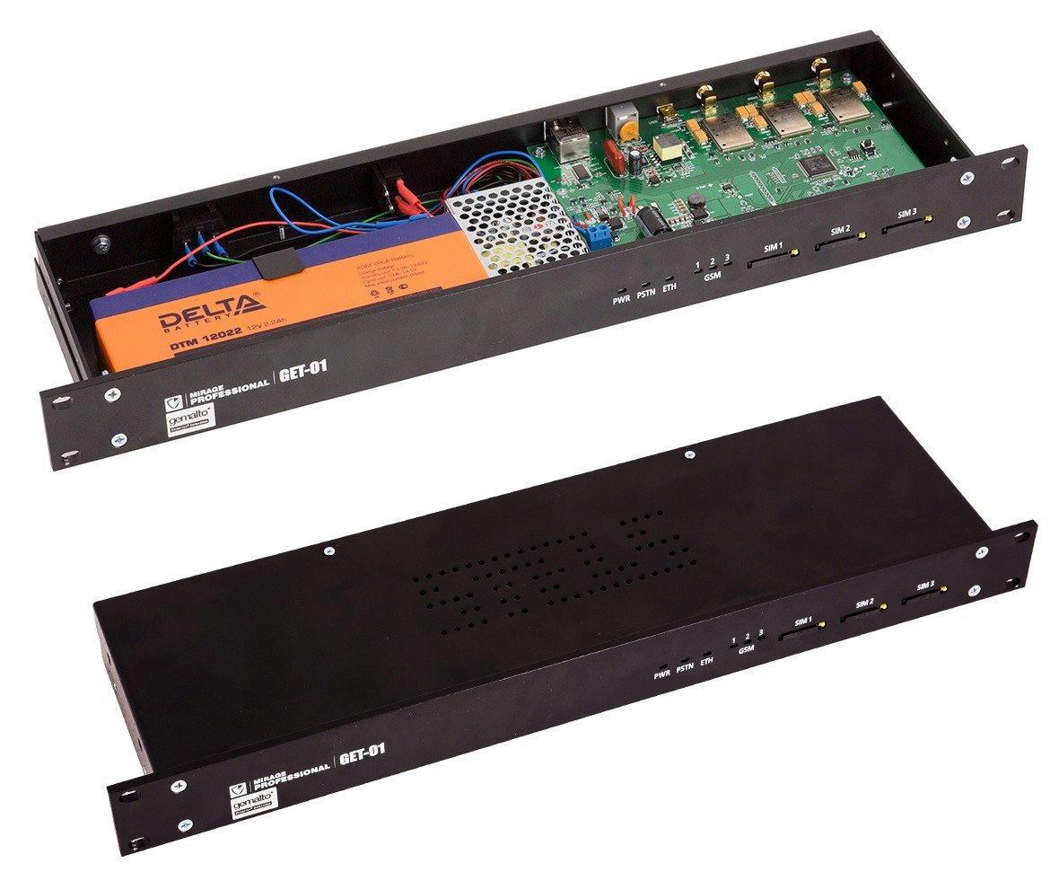 STEMAX GET-01 купить с доставкой по Казахстану