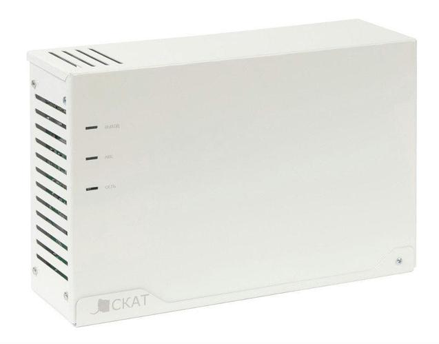 СКАТ-2400М (СКАТ ИБП-24/1,5-2х7) (75) (id 107790214)