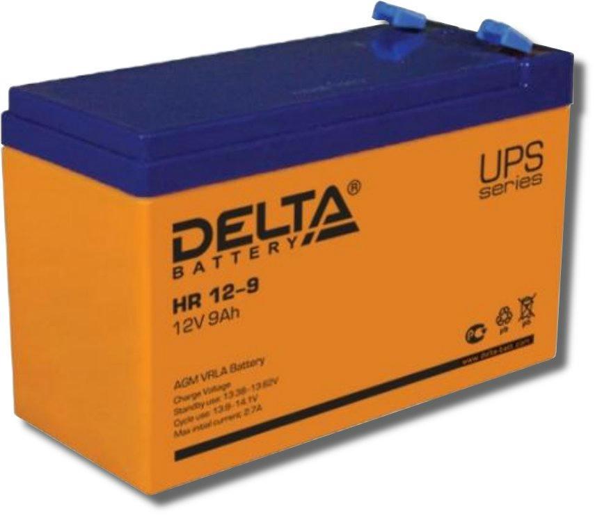 Delta HR 12 9 delta-hr-12-9