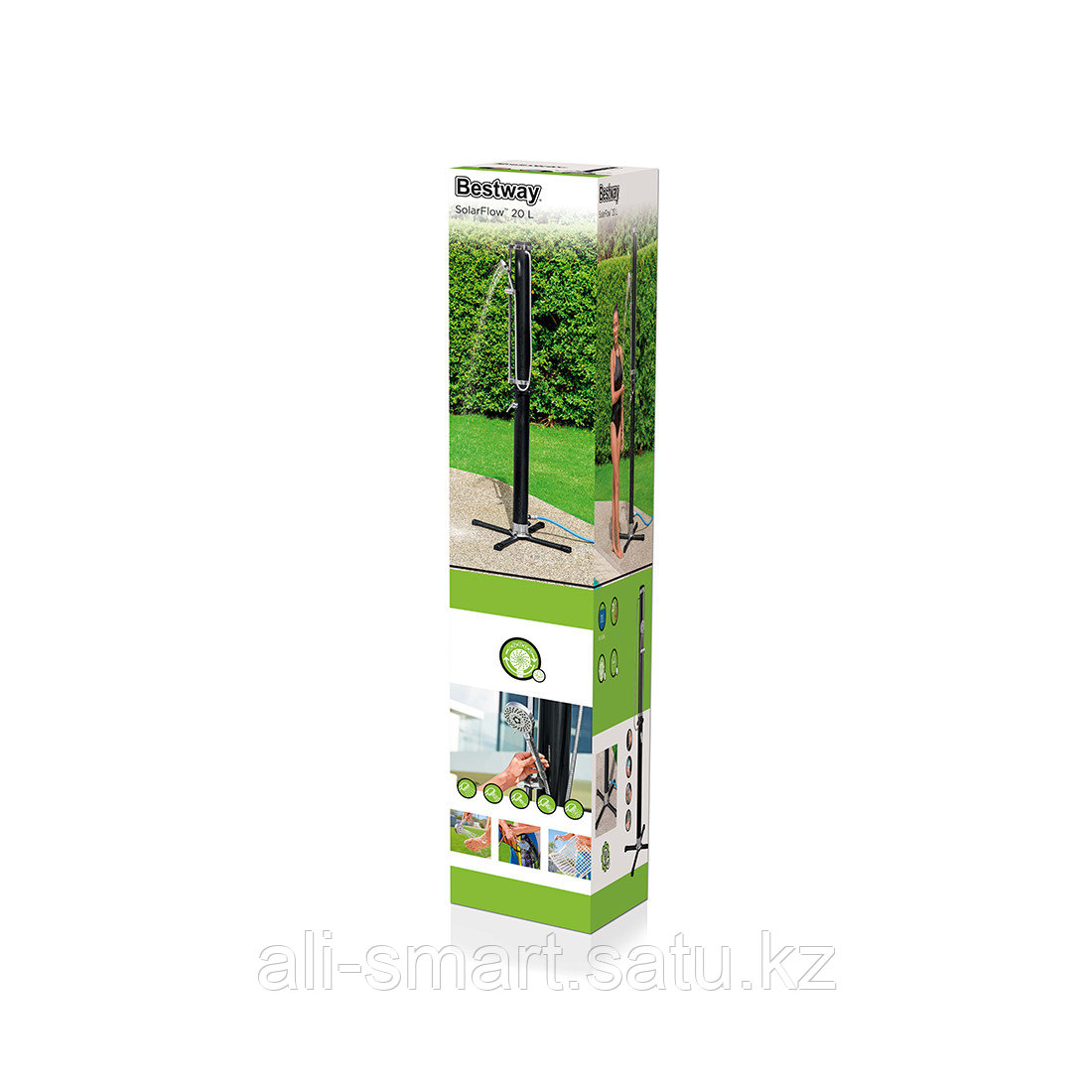 Душ для бассейна Bestway 58695 (id 107816471)