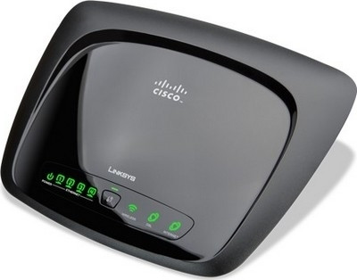 Модем Cisco System Linksys WAG120N-EE, ADSL, ADSL Lite, RE-ADSL2, ADSL ...