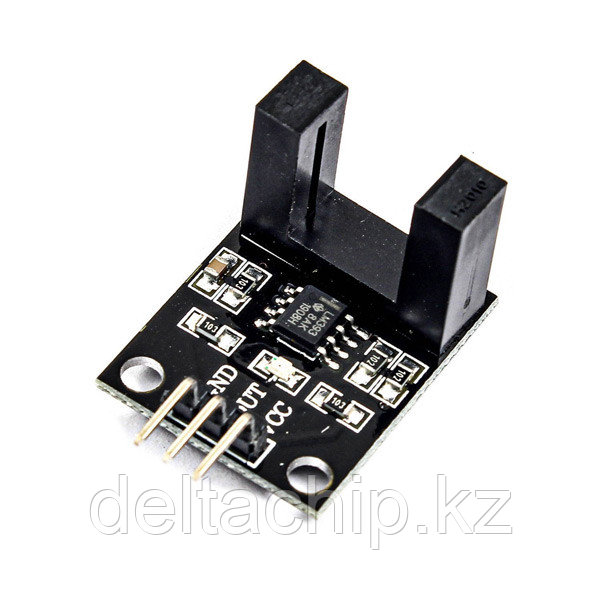 ARDUINO LM393 SPEED SENSOR: купить с доставкой, по лучшей цене в Алматы ...