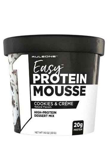 Протеин R1 EASY PROTEIN MOUSSE, 37 GR. (id 107948398)