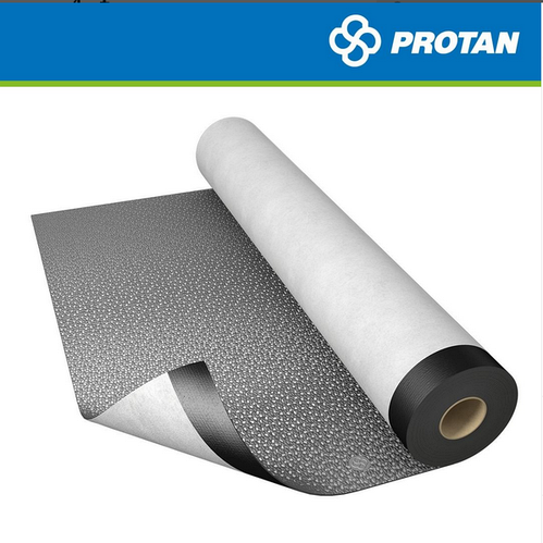 Пвх мембрана Protan EX 1,5 mm (1,5x1100x20000) 150 gr (id 107950571)