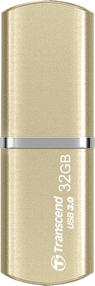 USB Flash карта Transcend TS32GJF820G 32GB золотистый купить в ...