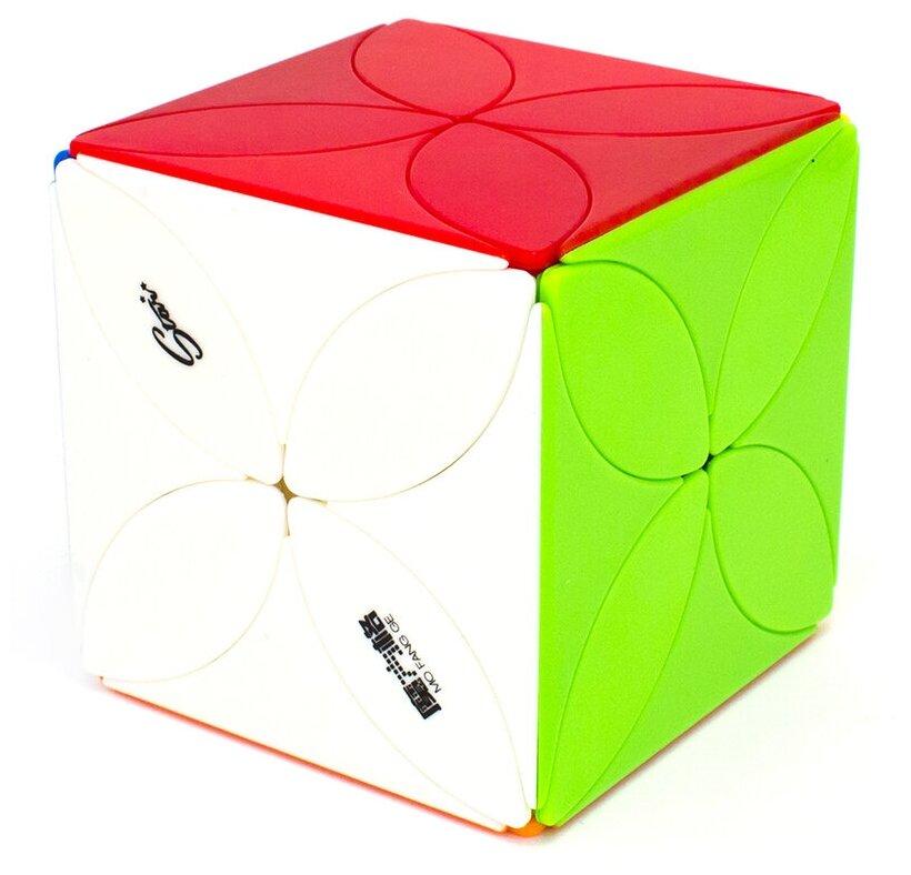Купить Кубик Рубика Clover Cube | MoFangGe в Алматы от компании ...