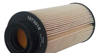 Топливный фильтр SCANIA FILTER 1518512 (id 108087359), купить в ...