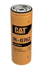 Топливный фильтр CAT FILTER 1R-0762 (id 108104635)